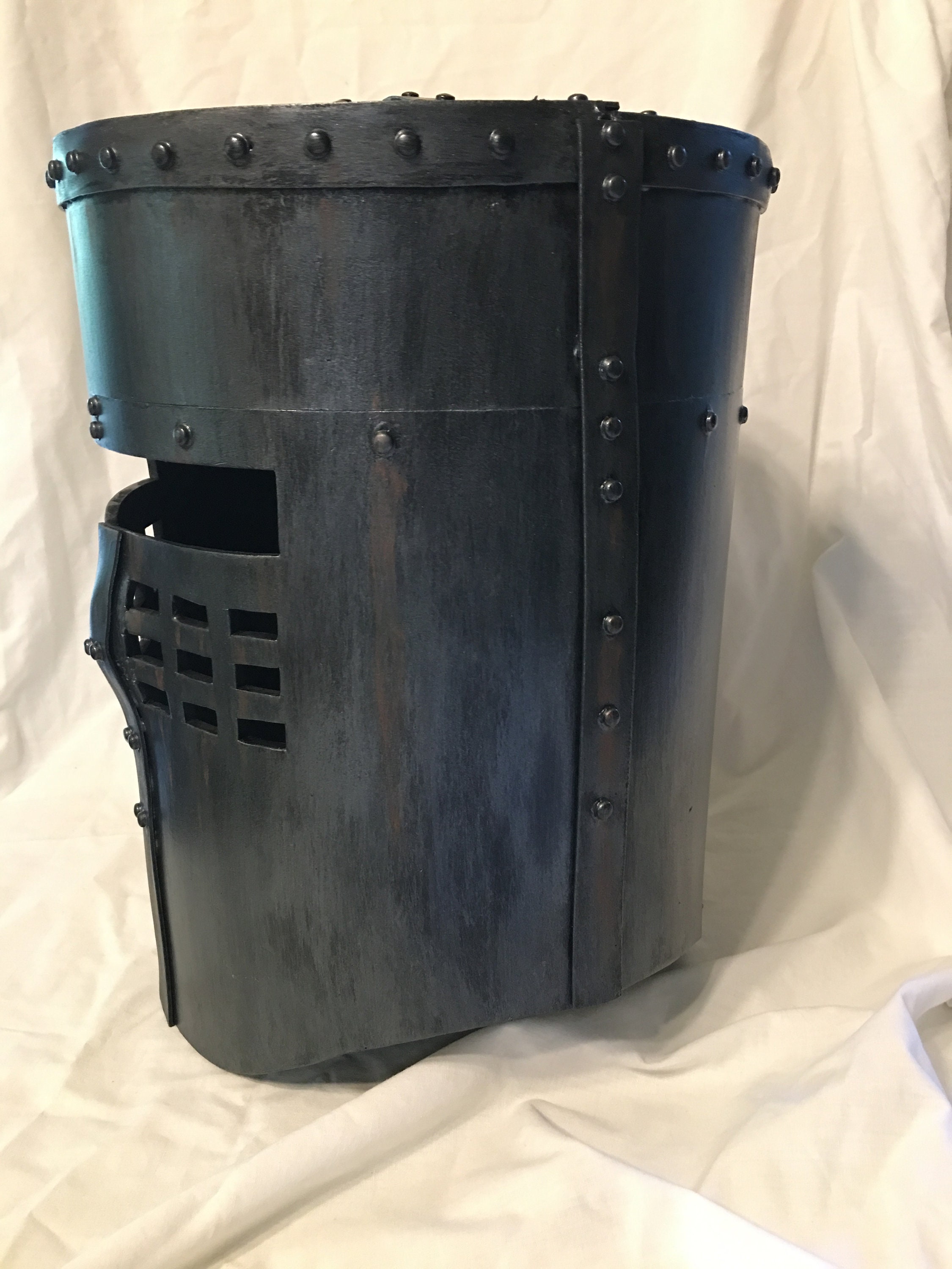 Black Knight Monty Python Helmet