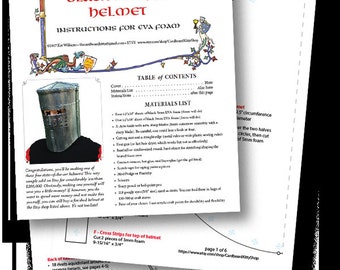 Monty Python Black Knight Helmet - Etsy