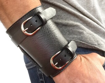 Wrist Cuff Wallet | Etsy