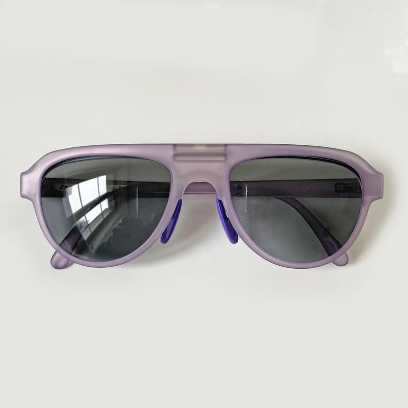Esprit Vintage Sunglasses - Etsy