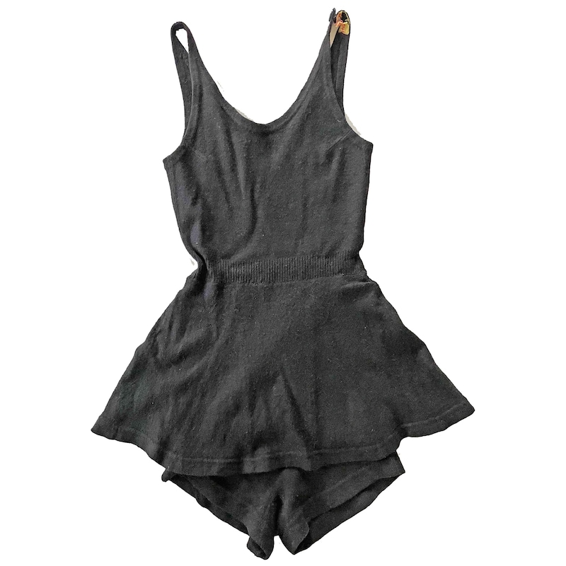 Peplum Swimsuit - Etsy