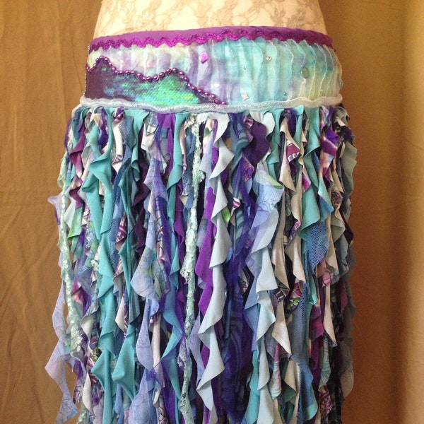 Jellyfish Skirt Women - Etsy