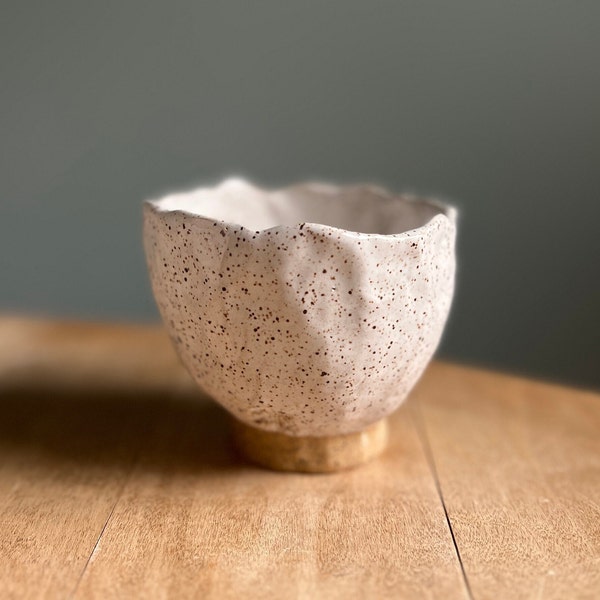 Pinch Pot - Etsy