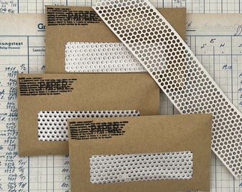 Paper Mending Tape - Etsy