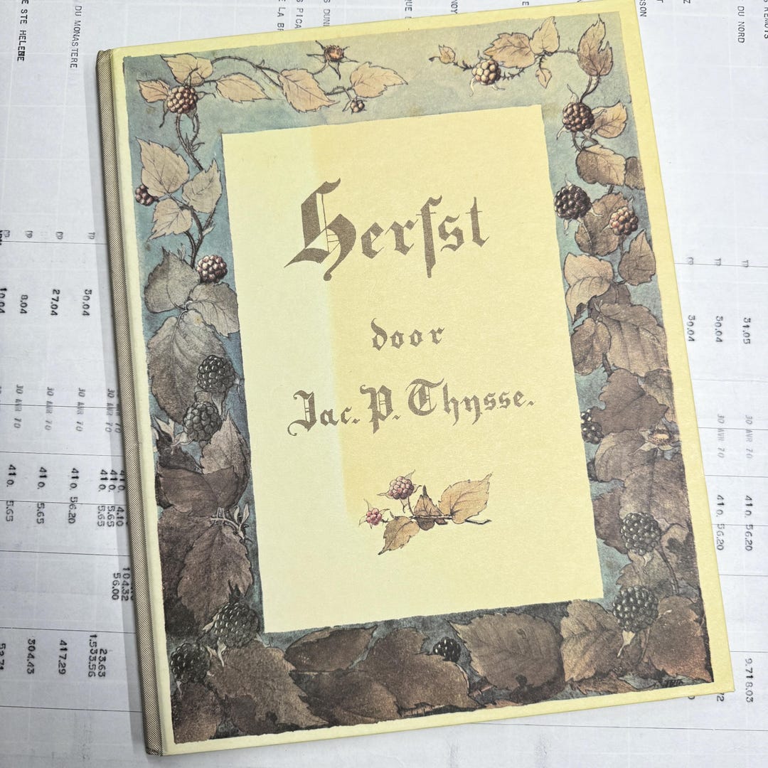 Complete - Verkade FALL Album - Collector Cards 144 Pcs. 1997 Edition ...