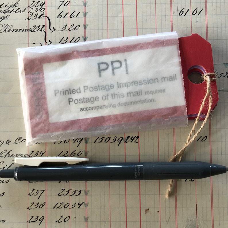 20 x Royal Mail Tags UK Postal services red & purple tags | Etsy