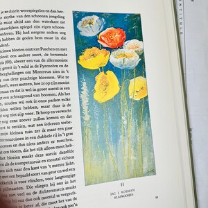 Verkade Flowers in Our Garden Album - Collector Cards 148 Pcs. 1926 ...