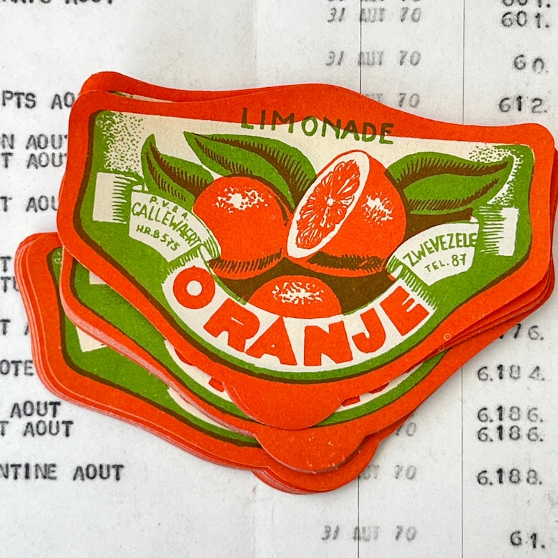 Vintage Lemonade Bottles - Etsy UK