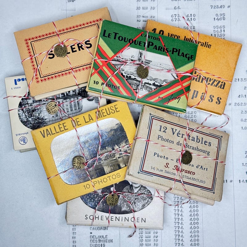 Souvenir Snapshots - Etsy