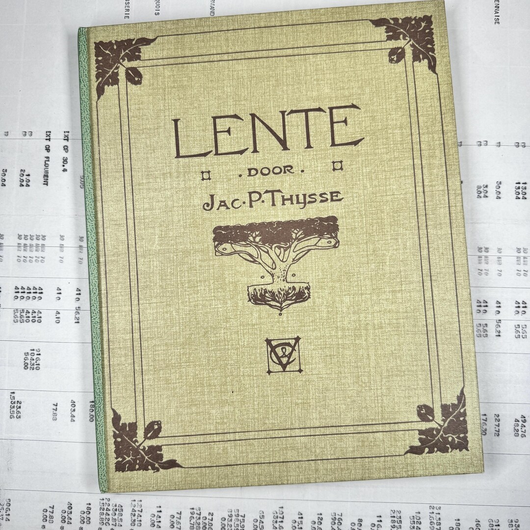 Verkade SPRING Album - Complete With All Collector Cards 144 Pcs. 1997 ...