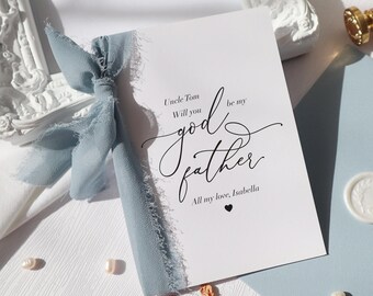 godparent acceptance