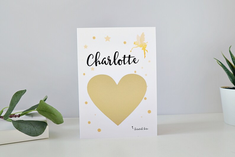 Hen Do Surprise Card Scratch Hen Night Card Card for Bride - Etsy UK