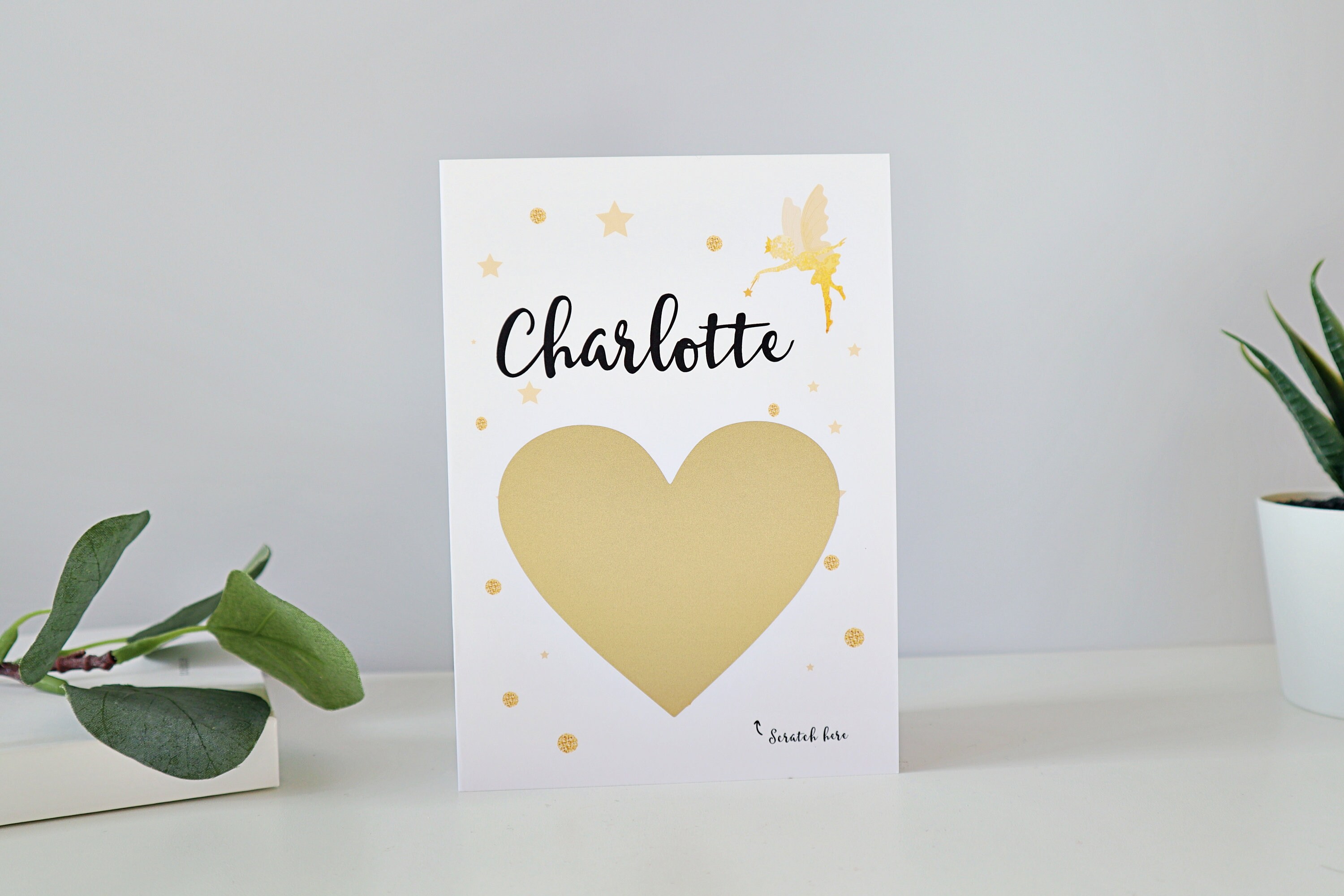 Hen Do Surprise Card Scratch Hen Night Card Card for Bride - Etsy UK