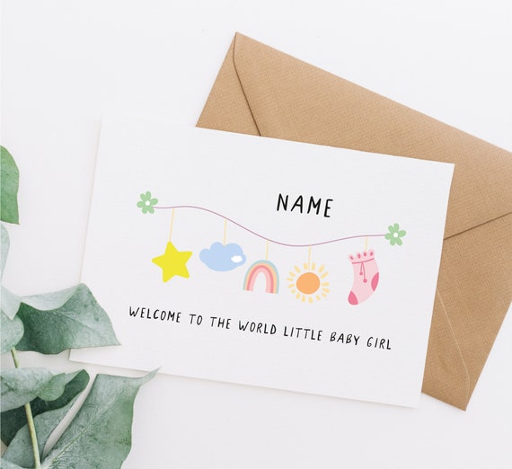 Printable Congratulations Baby Cards Design Eat Repeat, 52% OFF