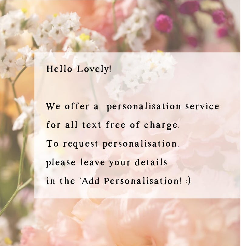 Will You Be My Valentine Scratch off Card, Personalised Secret Message ...