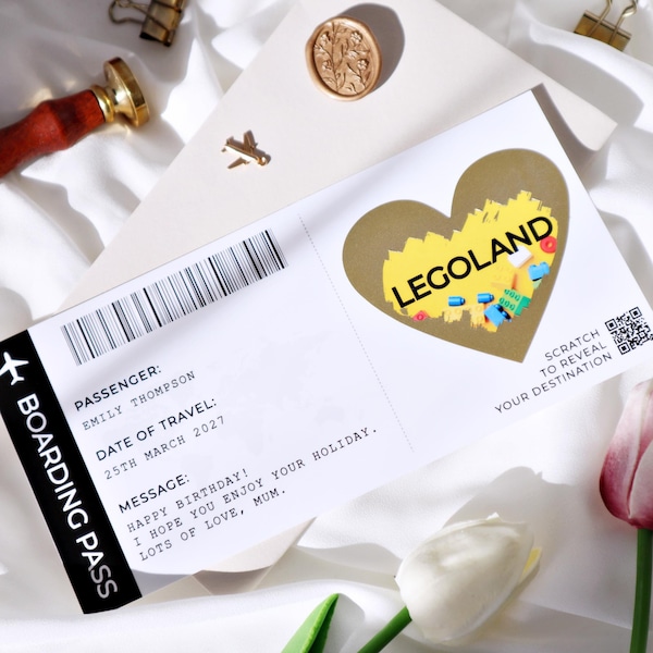 Fake Legos - Etsy UK