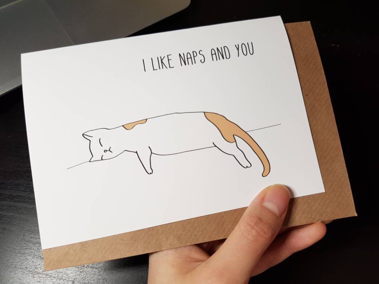 Birthday Card Boyfriend Card for Girlfriend Anniversary Card - Etsy