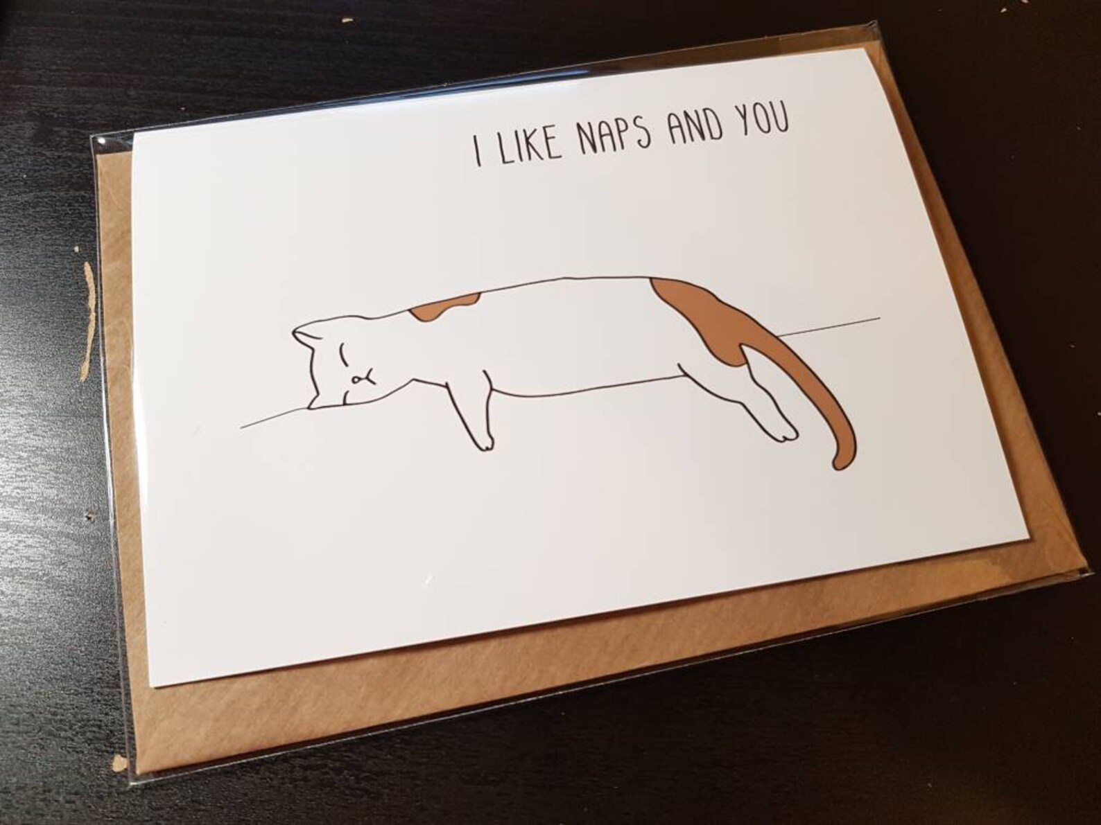 Birthday Card Boyfriend Card for Girlfriend Anniversary Card - Etsy