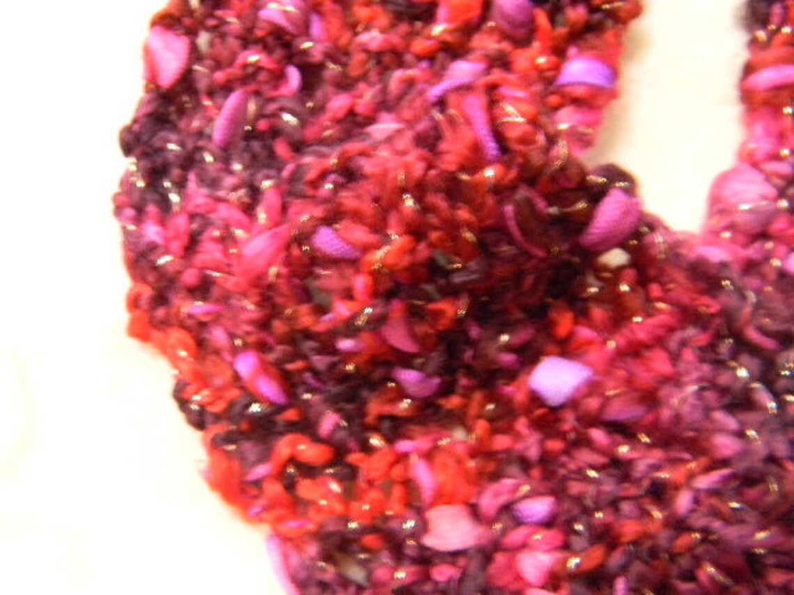 Smaug Themed Middle Earth Scarf - Etsy