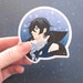 Vanitas Stickers - Etsy