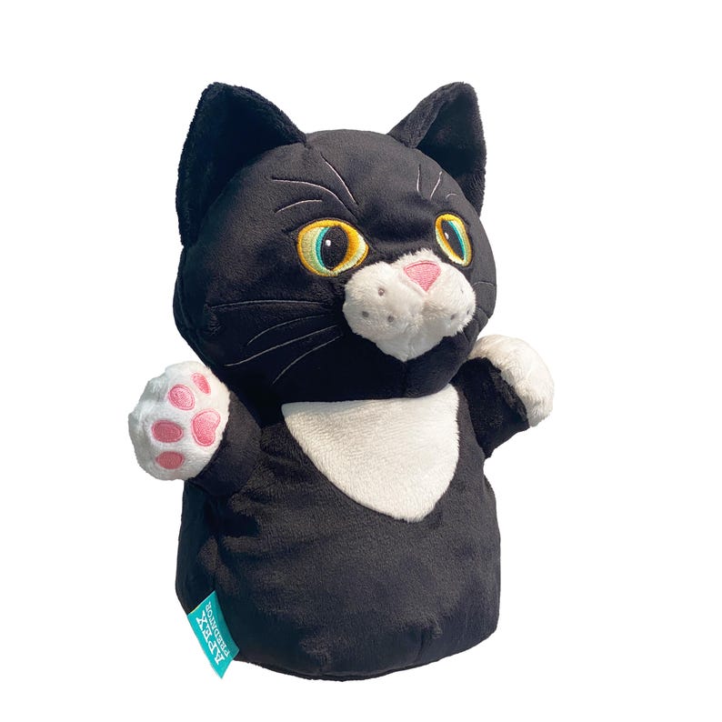 Thomas Cat Golf Driver Headcover – Kitten Design, Fitted 460cc - Etsy