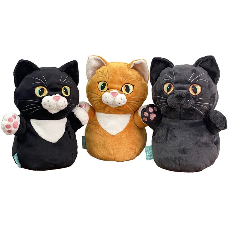 Thomas Cat Golf Driver Headcover – Kitten Design, Fitted 460cc - Etsy