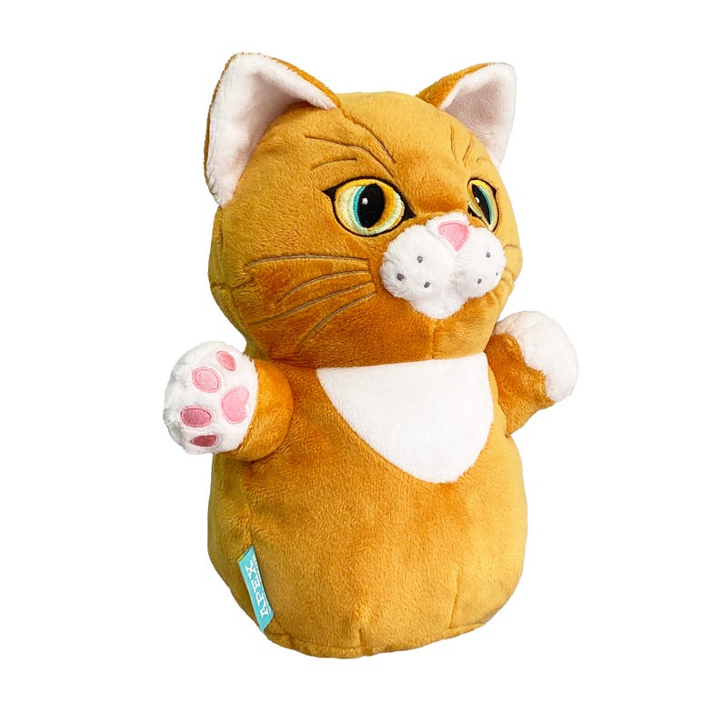 Thomas Cat Golf Driver Headcover – Kitten Design, Fitted 460cc - Etsy