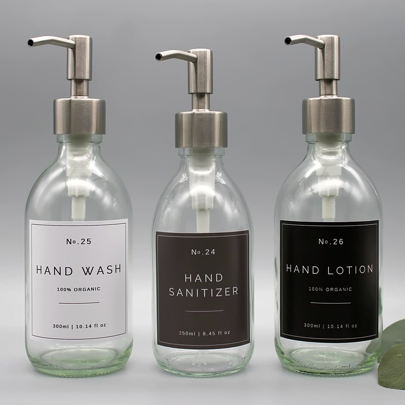 Urban Hand Wash - Etsy UK