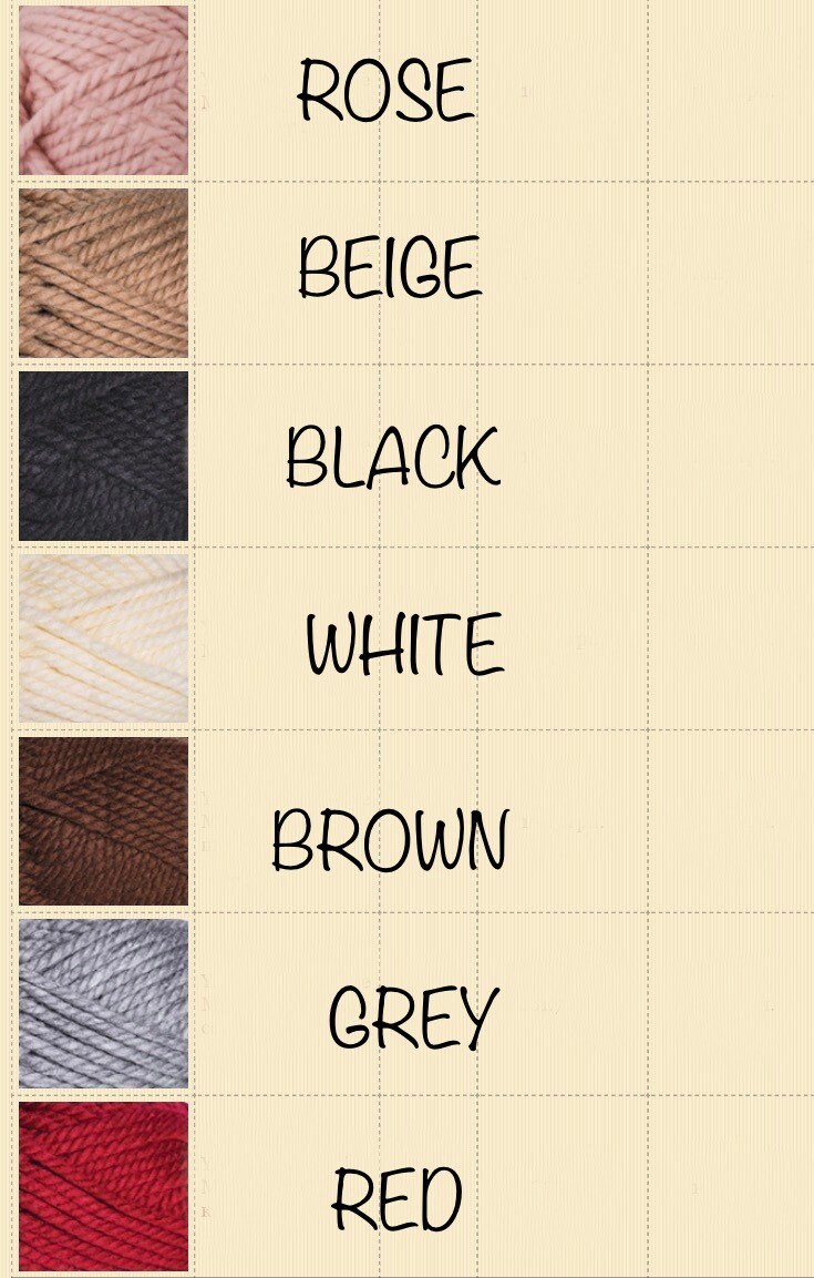 Beige Long Huge Wool Scarf Arm Knit Wool Scarf Long Knit - Etsy