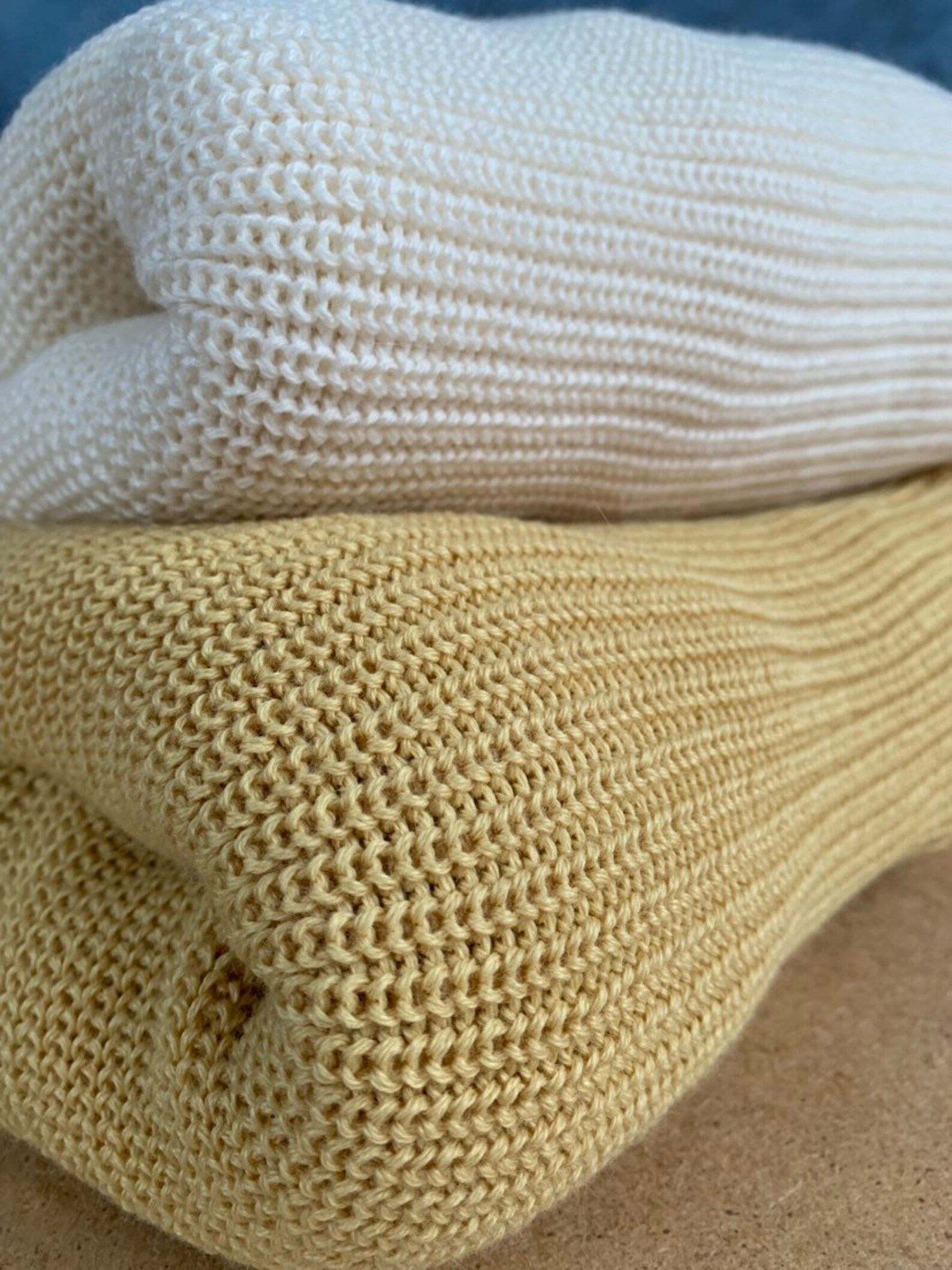 Super Long White Sweater With Incision Turtle Neck Sweater - Etsy