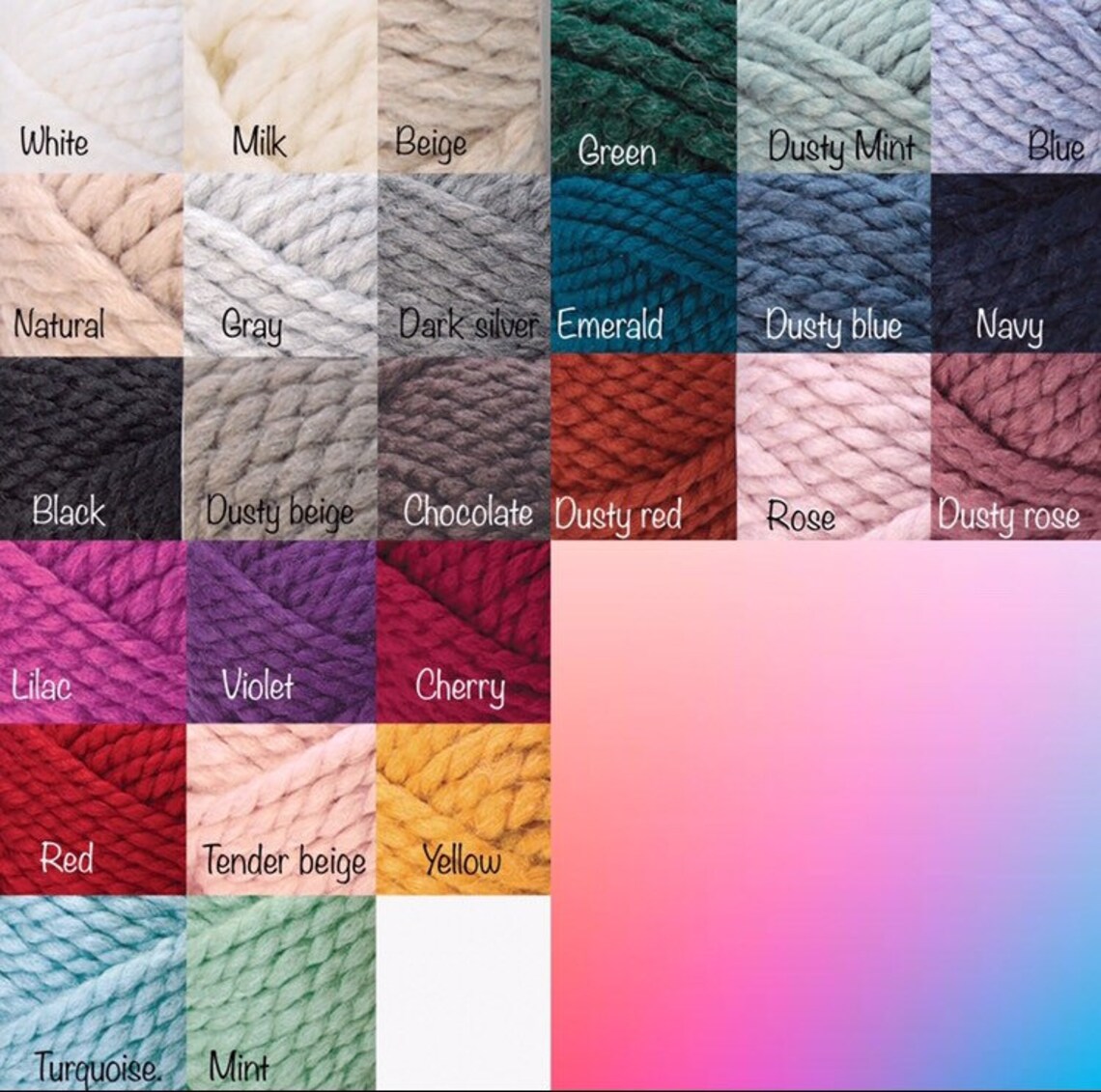 Brown Chunky Sweater Chunky Arm Knit Sweater Cable Knit Oversized ...