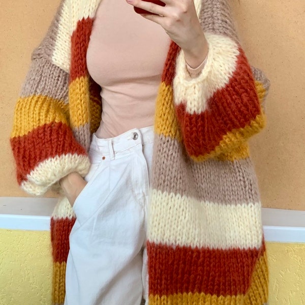 Black Fishnet Top Arm Knit Cotton Sweater PRE-ORDER - Etsy