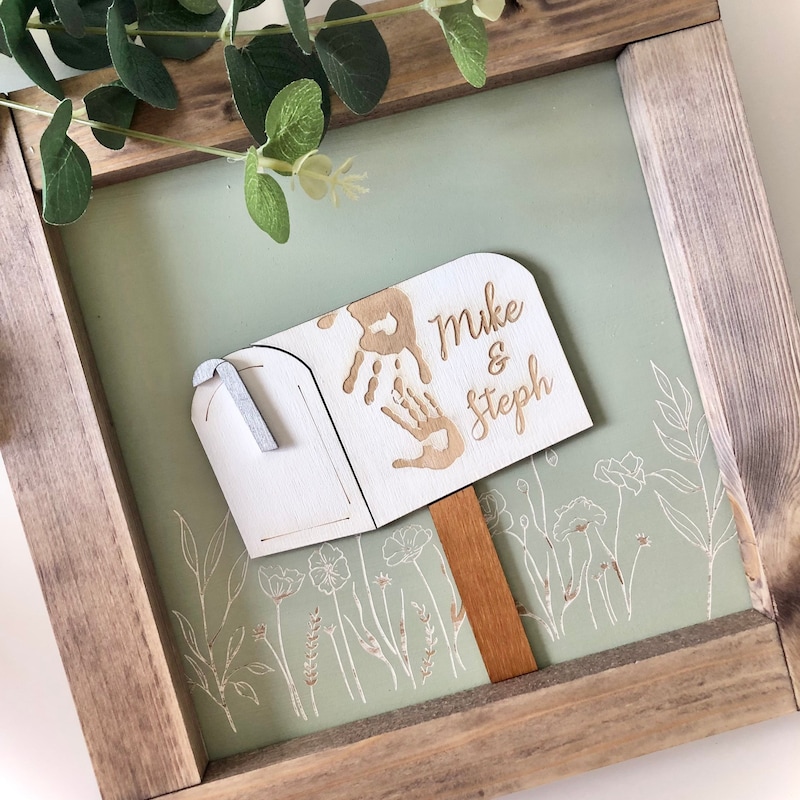 Up Movie Mailbox - Etsy