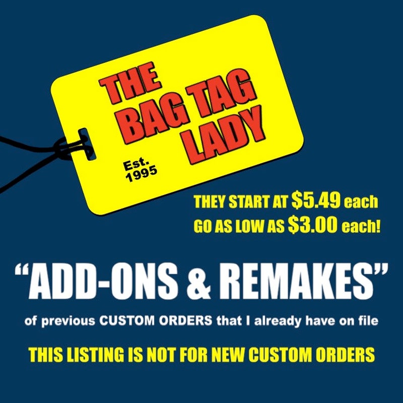 Past in a Bag - Etsy