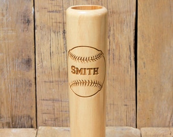 Dad Baseball Bat Mug - Etsy
