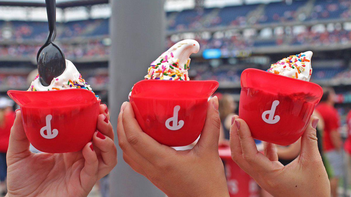 Set of 30 MLB Baseball Team 8oz Ice Cream Sundae Helmet Snack Bowl Cups ...