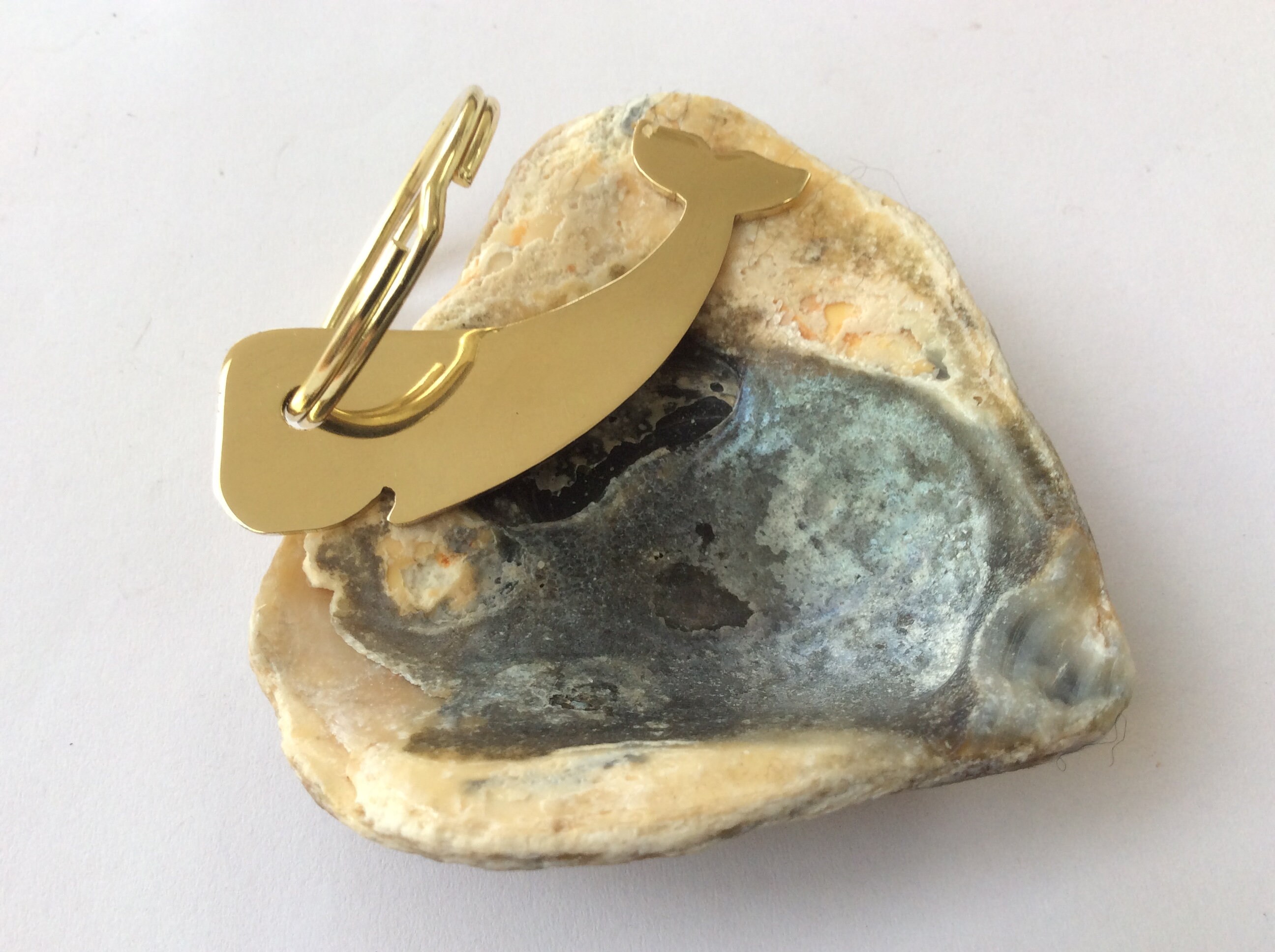 Whale Key Ring Whale Keychain Whale Key Fob. Whale Whale - Etsy