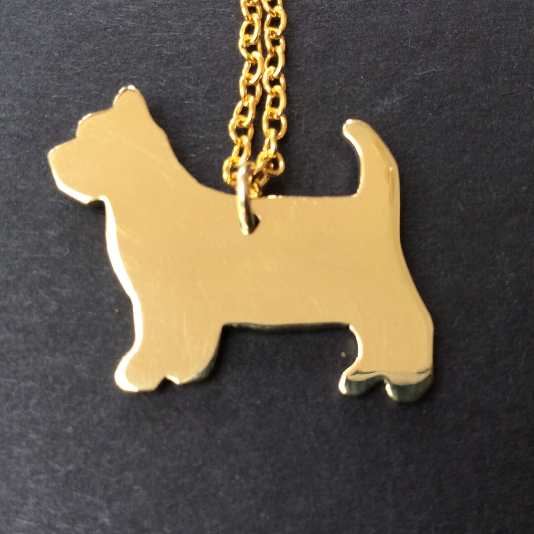 Yorkshire Terrier Pendant, Yorkshire Terrier Pendent, Yorkie Pendant ...