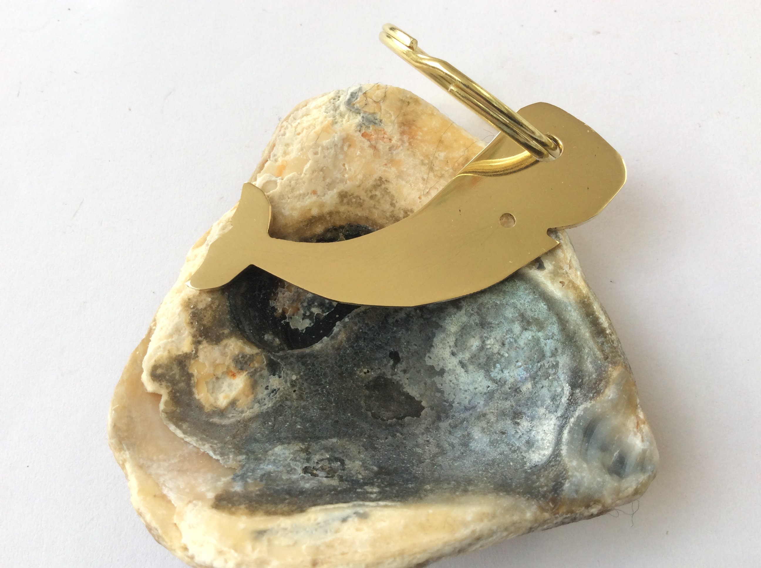 Whale Key Ring Whale Keychain Whale Key Fob. Whale Whale - Etsy