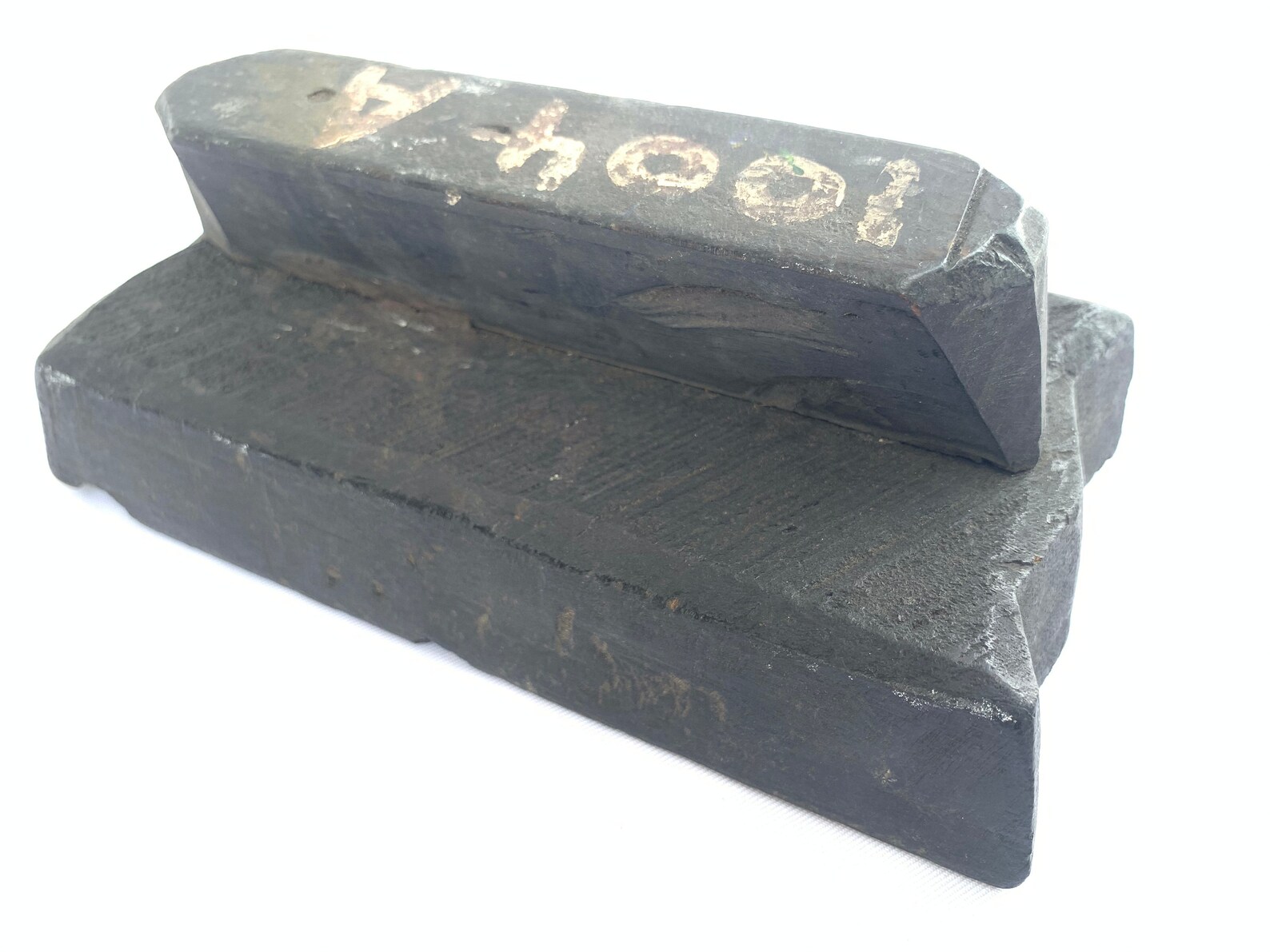 Asian Antique Wooden Print Stamp Chop Textile Wall Stamping - Etsy