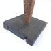 ANTIQUE ANCESTRAL Rice Field Guardian STATUE Image Pole Sculpture Icon ...