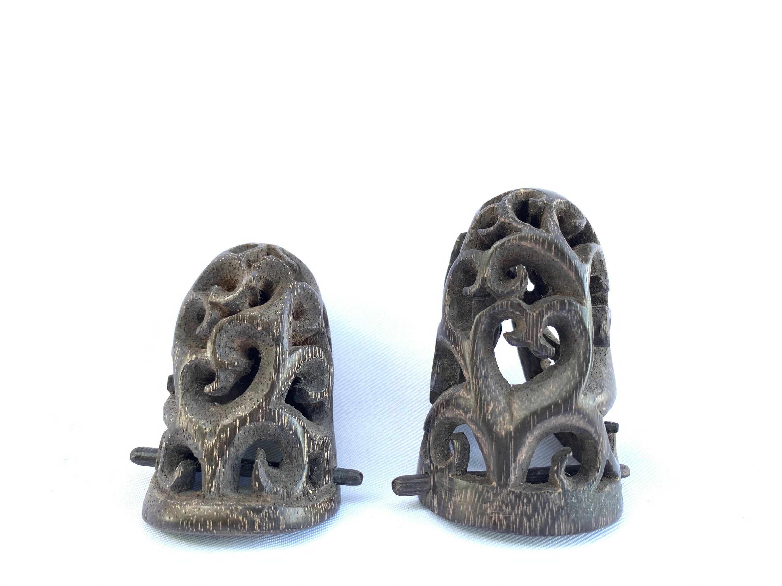 PENIS ACCESSORIES medium and Large Palang Ampallang Apadravya Tribal ...