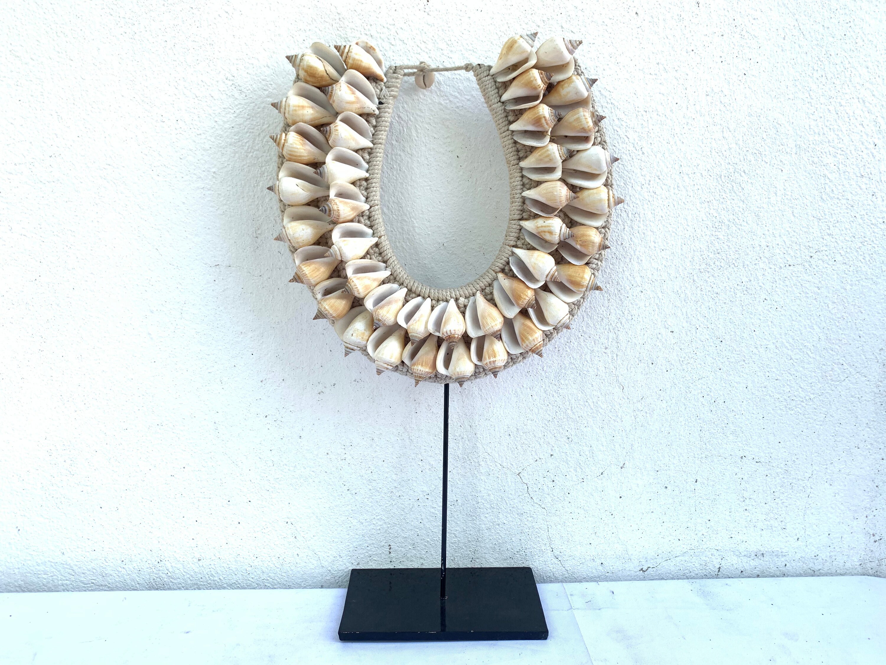 Men Jewelry Seashell Primitive Necklace Shells Jewelry Bangle | Etsy