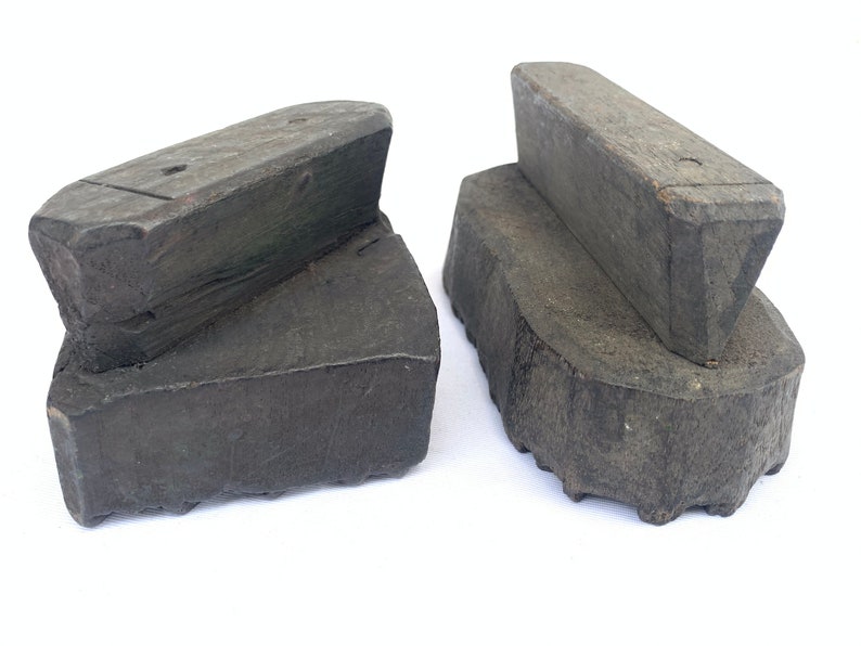 Asia Asian Vintage Tribal Textile Marker Fabric Chop Print | Etsy