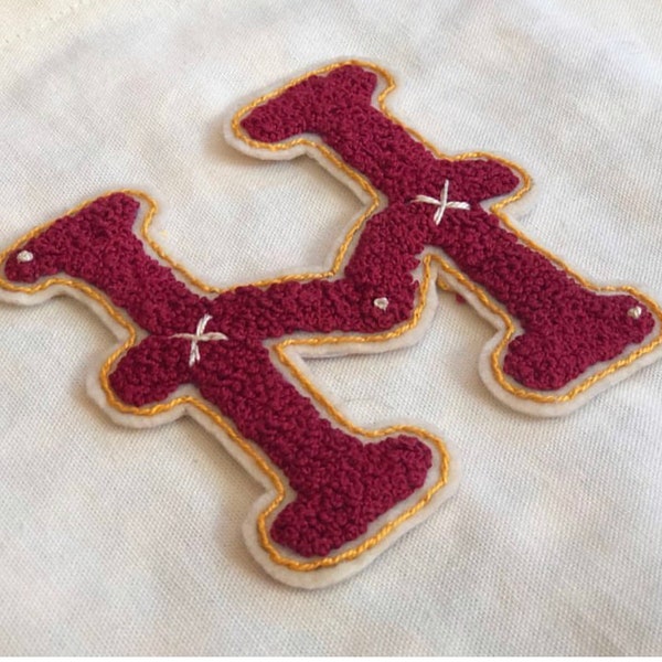 Embroidery Fonts Tattoo - Etsy