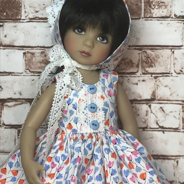 Dianna Effner Little Darling Doll - Etsy