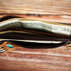 Personalized Wallet ,dog Gifts , Gifts for Dog Lovers , Custom Pet ...