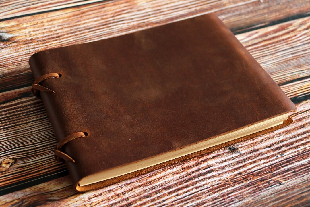Personalized Guest Book, Recipe Book Binder, Gift for Hostess, New Home ...