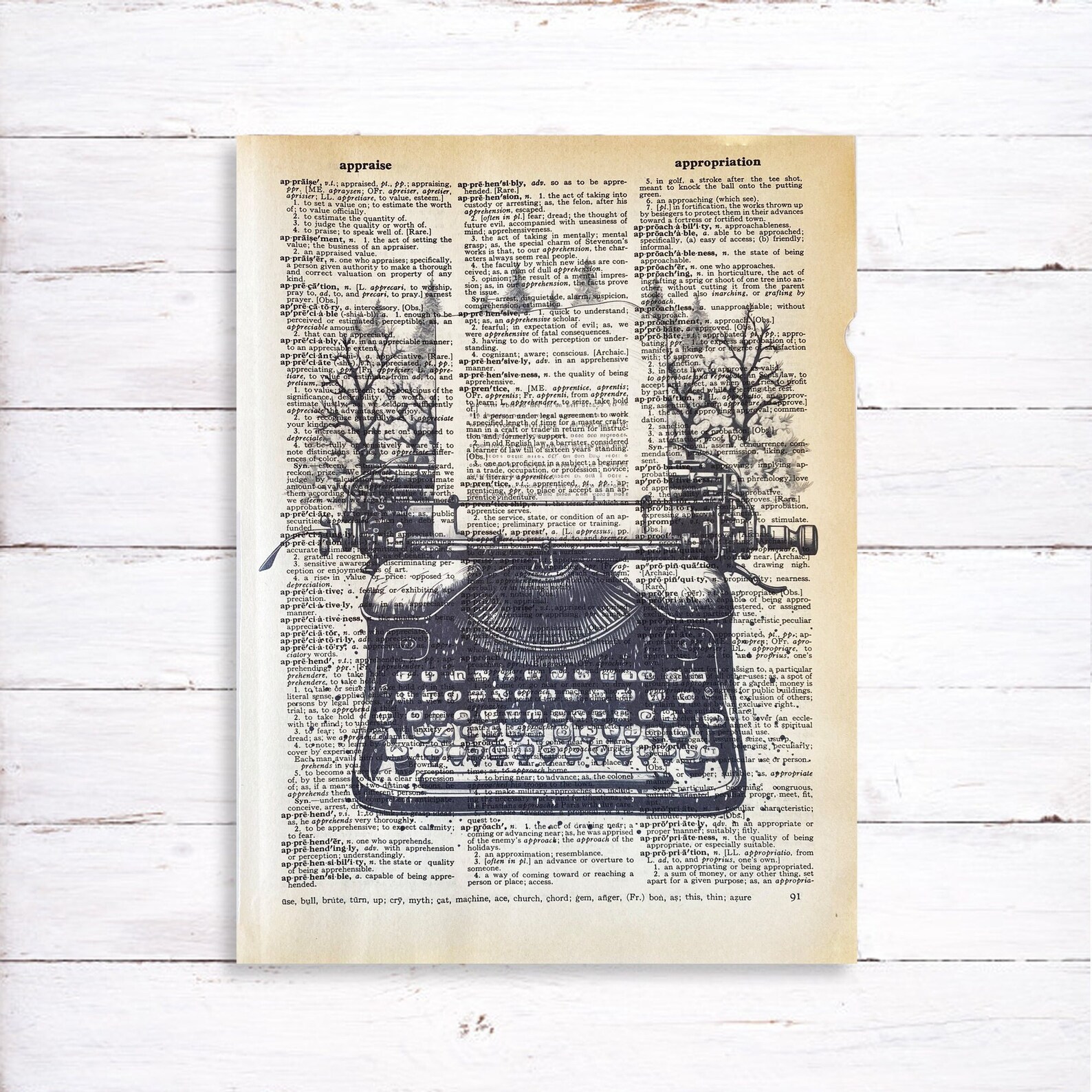 The Ultimate List of Gifts for Writers - Awaken to Delight | Charlotte ...