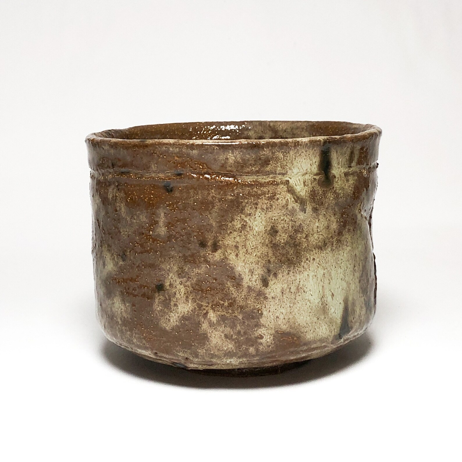 Matcha Chawan Handmade Ceramic Tea Bowl Ware for Japanese Tea Ceremony ...